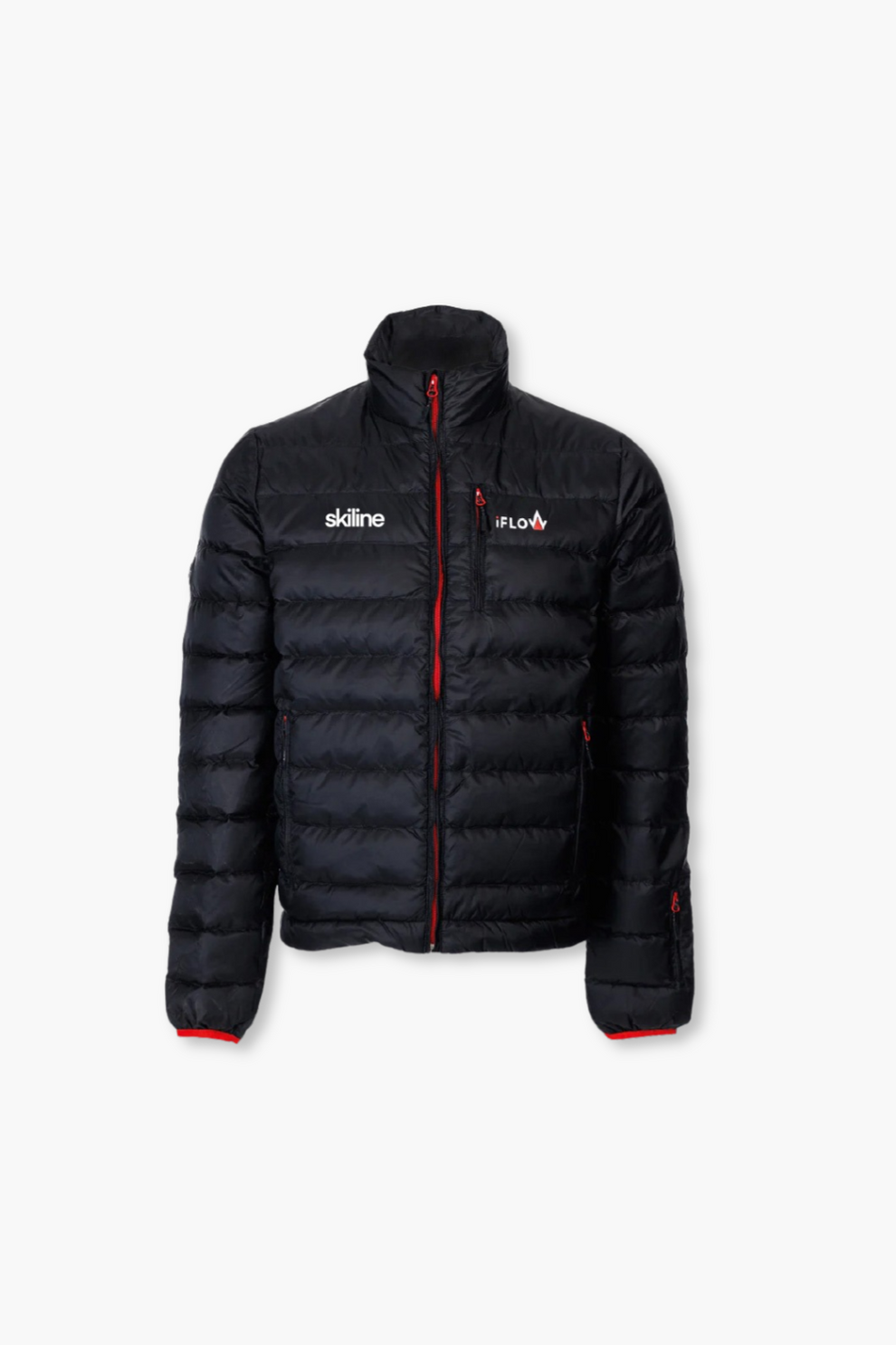SUPERLIGHT Jacket – Skiline x iFLOW