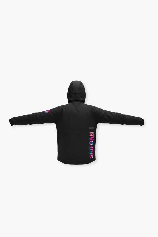 GLACIER Jacket – Skiline x iFLOW