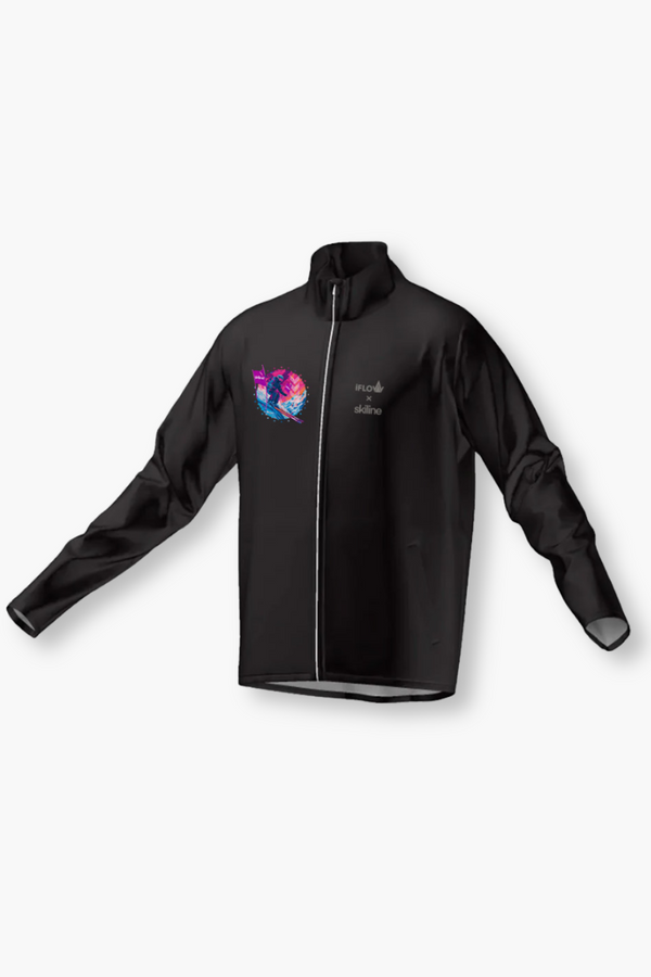 Essential Jacket – Skiline x iFLOW